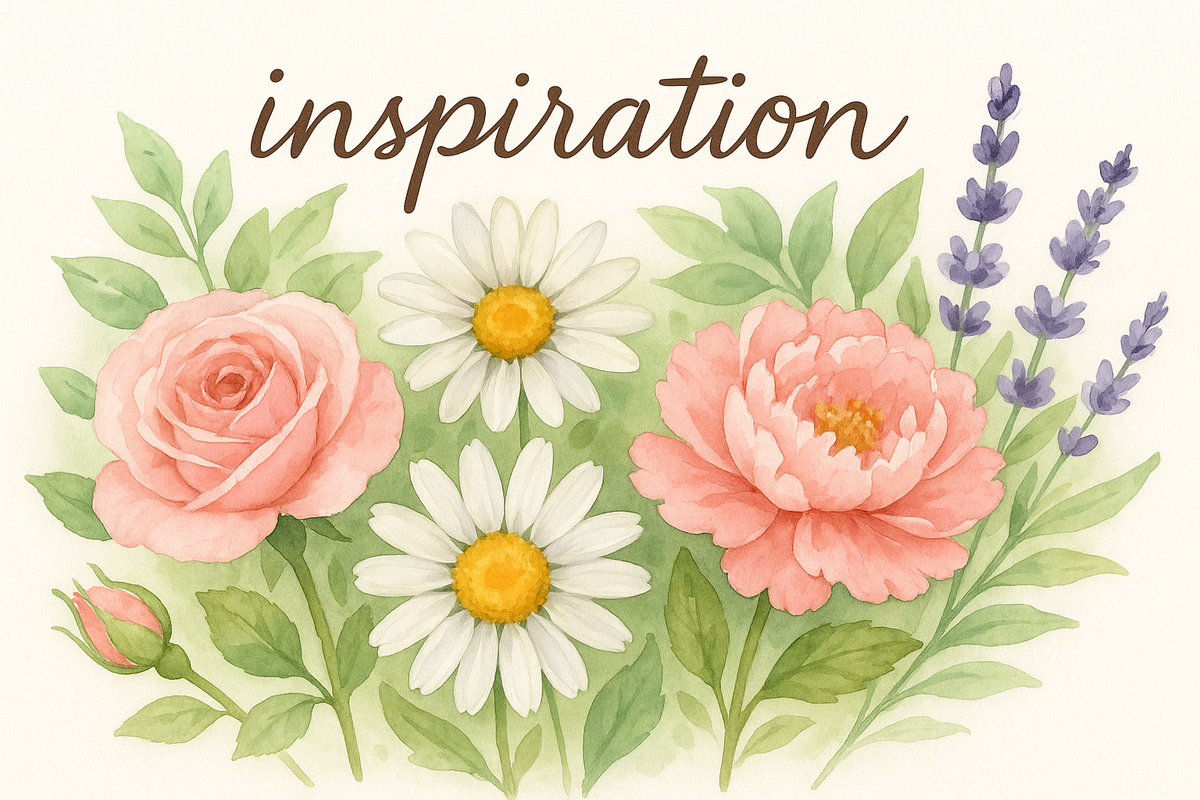 Inspired by Nature: The Meaning Behind Our Signature Floral Designs ...