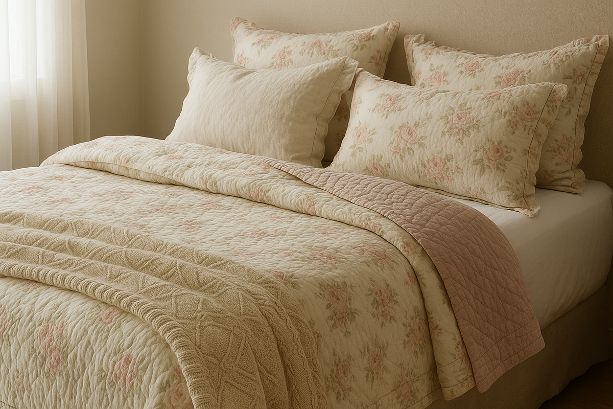 Winter Warmth: Layering Techniques to Stay Toasty in Style – FADFAY