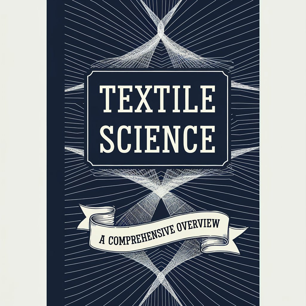 Textile Science: A Comprehensive Overview – FADFAY