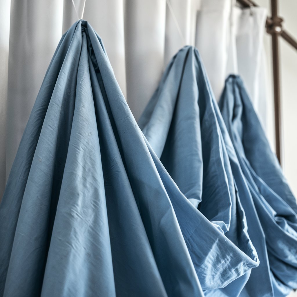 Why Do New Bed Sheets Have a Chemical Smell? – FADFAY