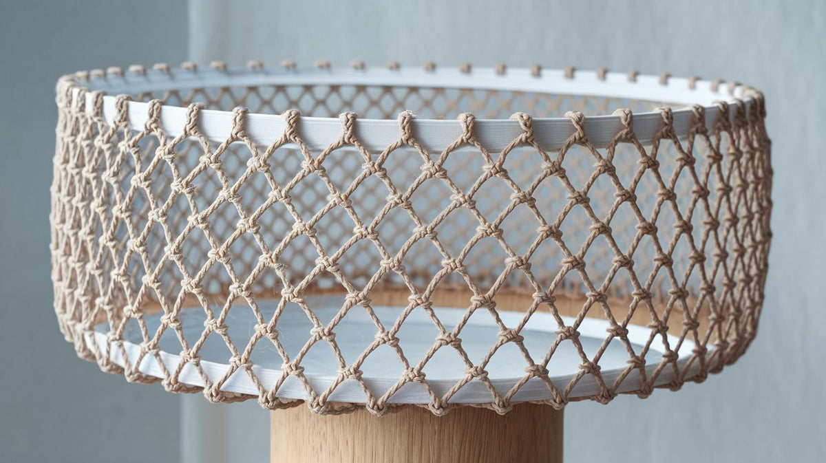 What Are Common Uses of Net Fabric? – FADFAY:Cotton World, Sweet Dream