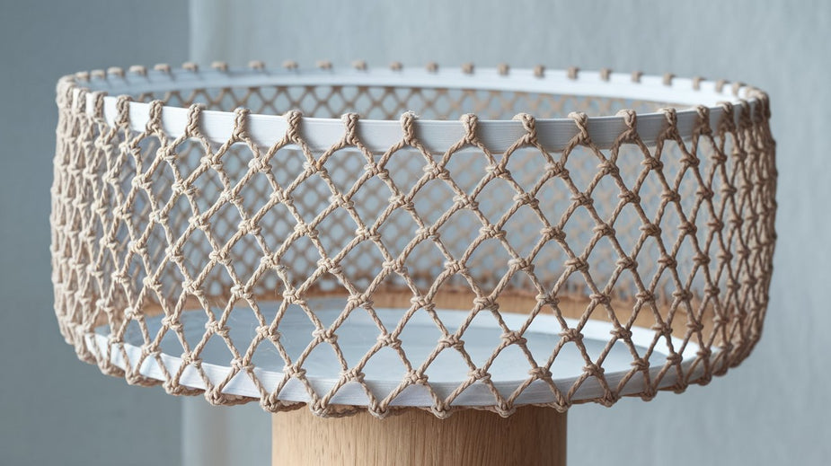 What Are Common Uses of Net Fabric? – FADFAY
