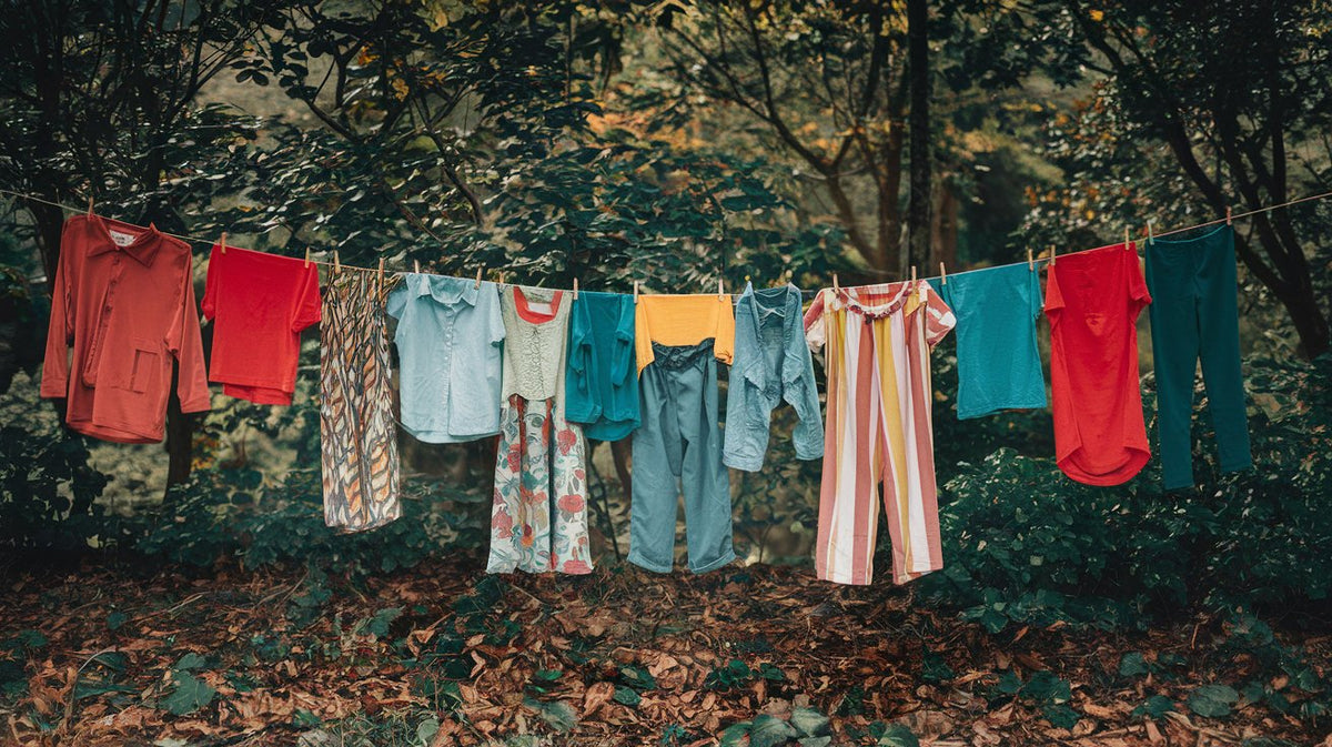 Ready for Dyeing: The Art and Science Behind Textile Dyeing – FADFAY