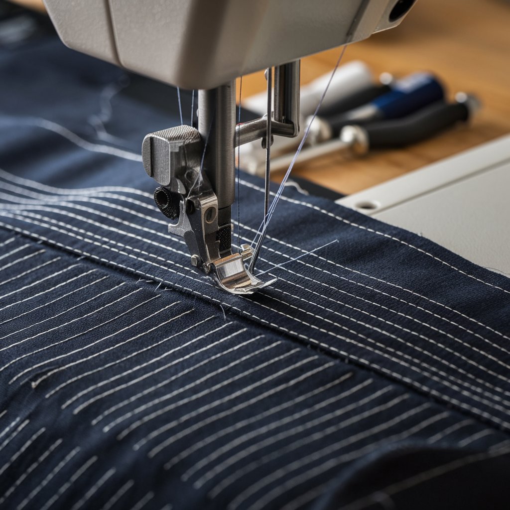What is the Importance of Stitches? – FADFAY