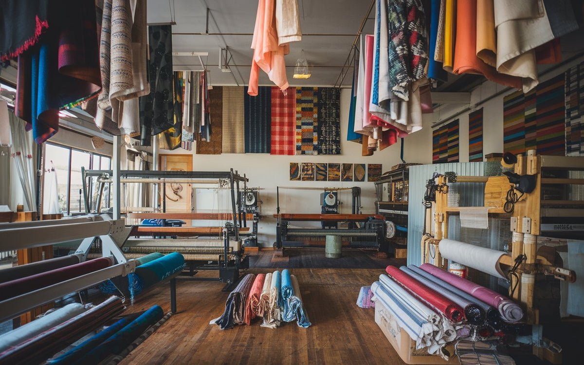 Top Plans for Developing a Textile Business – FADFAY