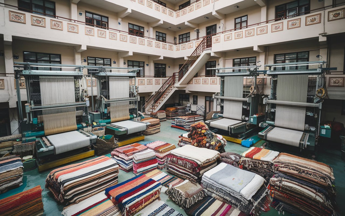 Qu’est-il arrivé à l’industrie textile aux États-Unis ? – FADFAY
