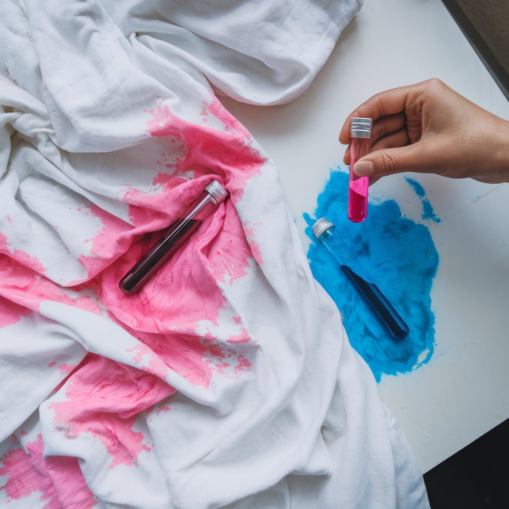 How to Stop Cotton Bed Covers from Bleeding Colors – FADFAY