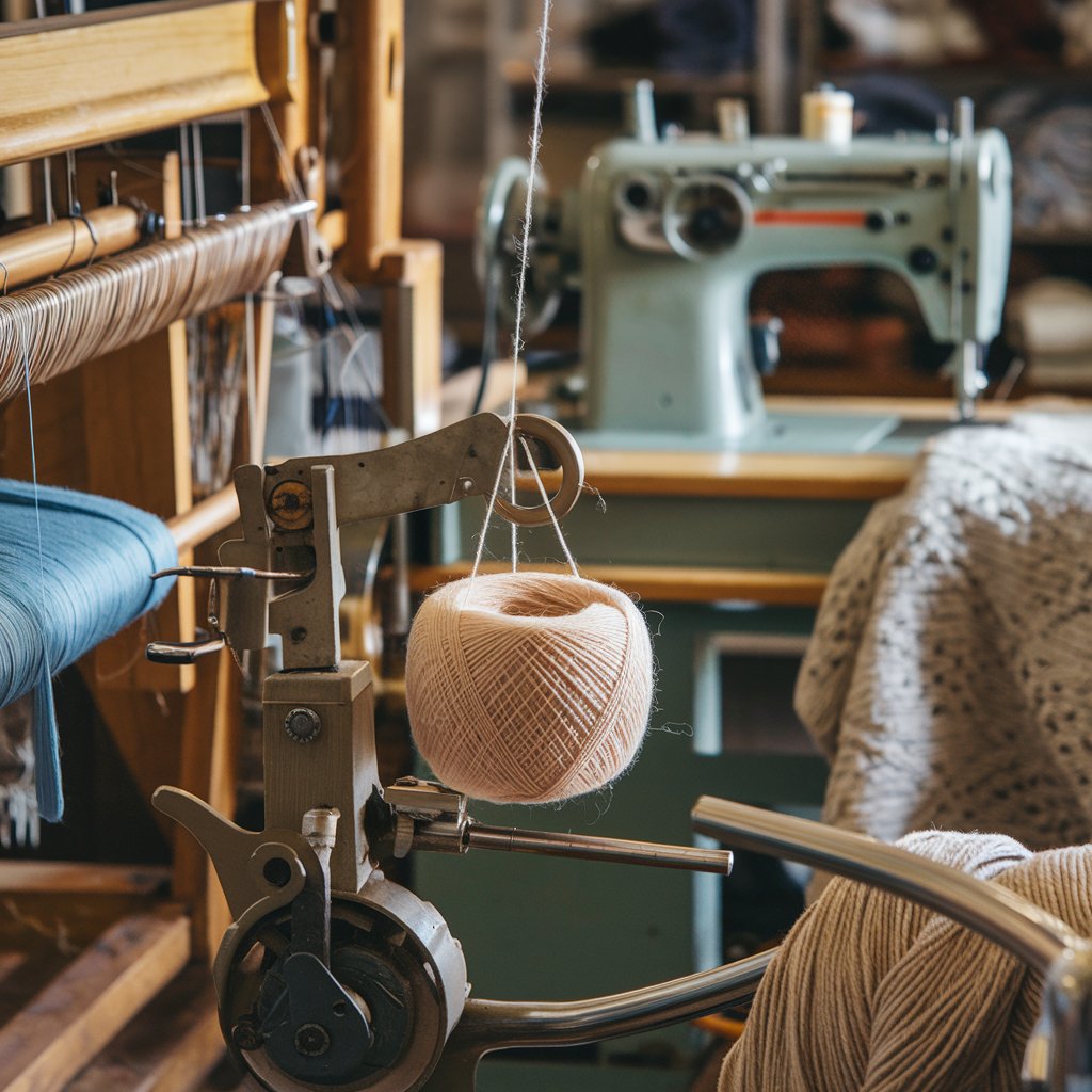 What Are the Stages in Textiles from Scratch to End Product? – FADFAY