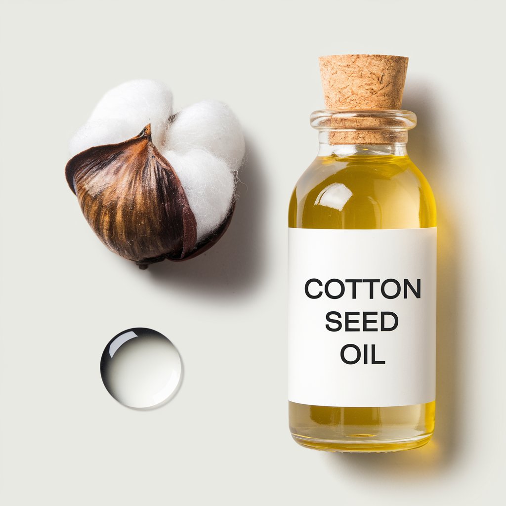 Is Cottonseed Oil Safe for Consumption? – FADFAY