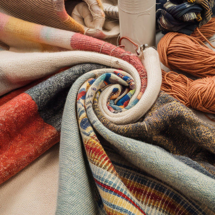 What Is the Textile Value Chain? – FADFAY